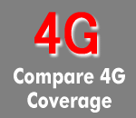 Cellular Maps.com-Coverage, Comparison & Service Areas