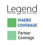 Viaero Wireless Coverage - CellularMaps.shtml